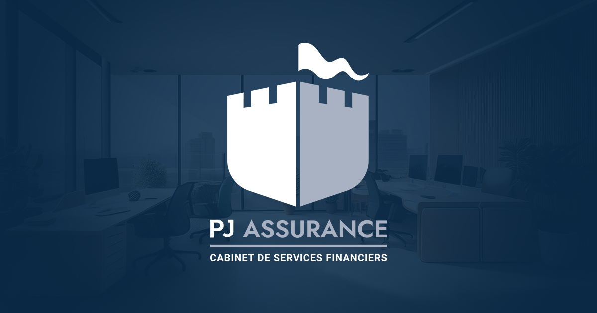 Accueil | PJ Assurance